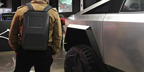 10 Reasons Why the Tesla Cybertruck is a Game-Changer