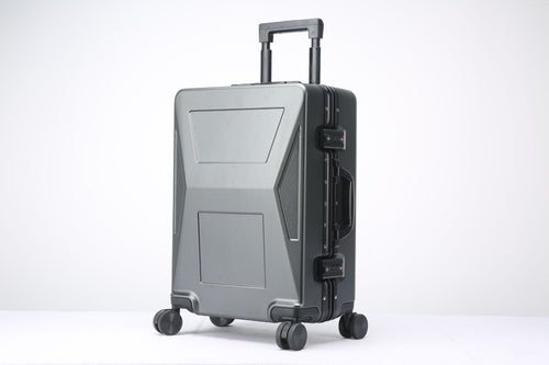 Can a 24 inch luggage be a carry-on?
