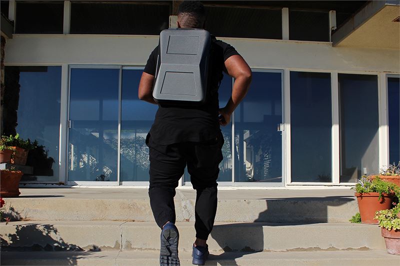 How To Keep Laptop Safe In Backpack