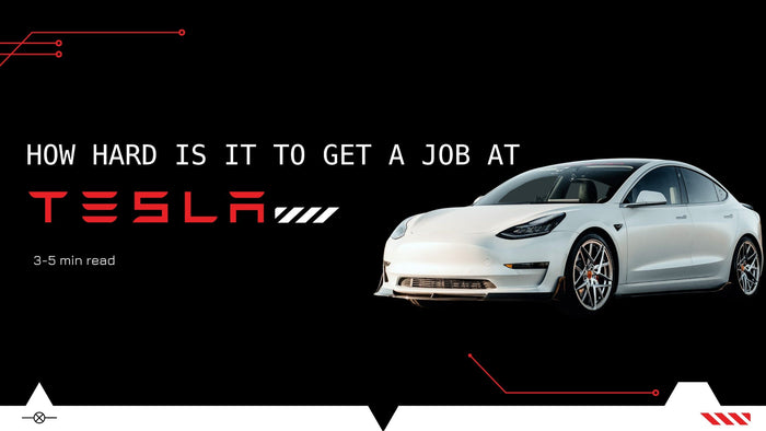How Long is Lunch Break at Tesla?