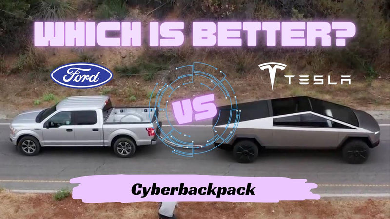 Which Cybertruck to buy and WHY