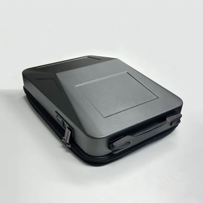 The Tesla Cybertruck Cyber Backpack Accessory: Why we all want one!