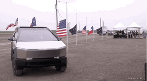 The Tesla Cybertruck: A Closer Look at the New Tool Rack and Other Acc