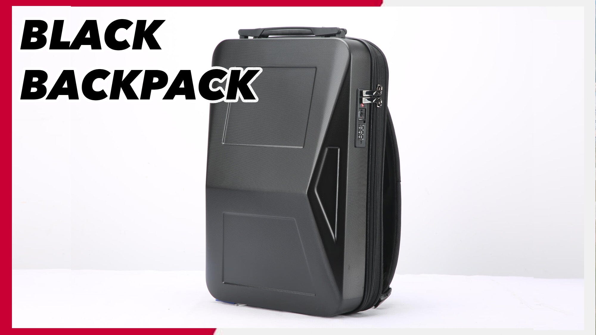 Unleash the Power of Professionalism: Discover the Top Black Backpacks