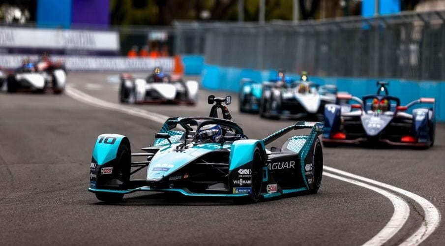 What The Formula E?
