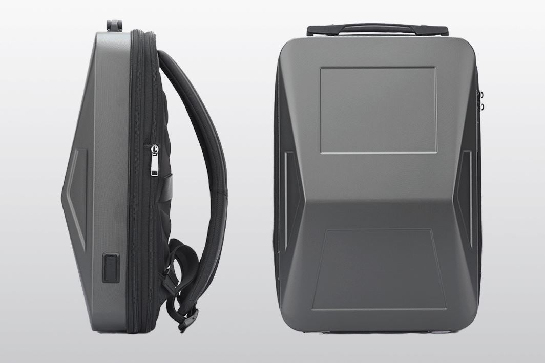 Why OUR CyberBackPacks are Essential for Everyday Life