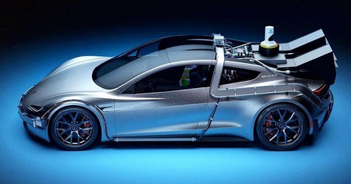 Why Tesla Will Continue To Lead The EV Pack