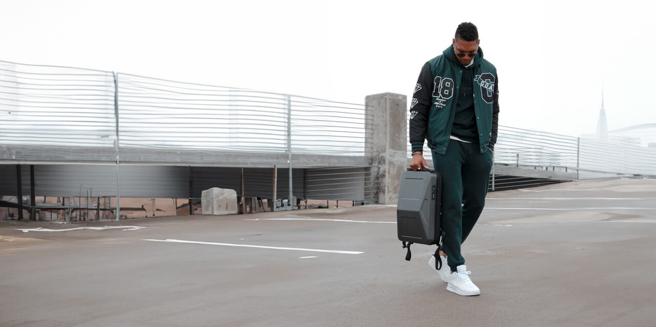 Secure Your Tech with Anti-Theft Laptop Cyber Backpacks | CyberBackpac