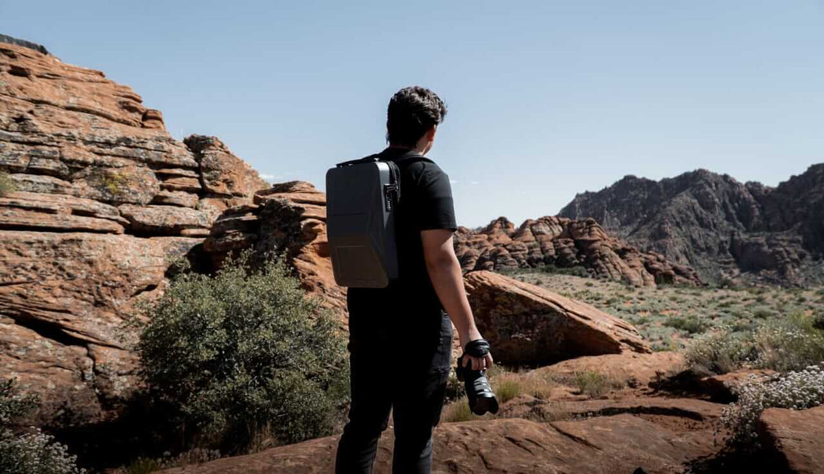 Top-Rated Anti-Theft Backpacks for Ultimate Security | CyberBackpack