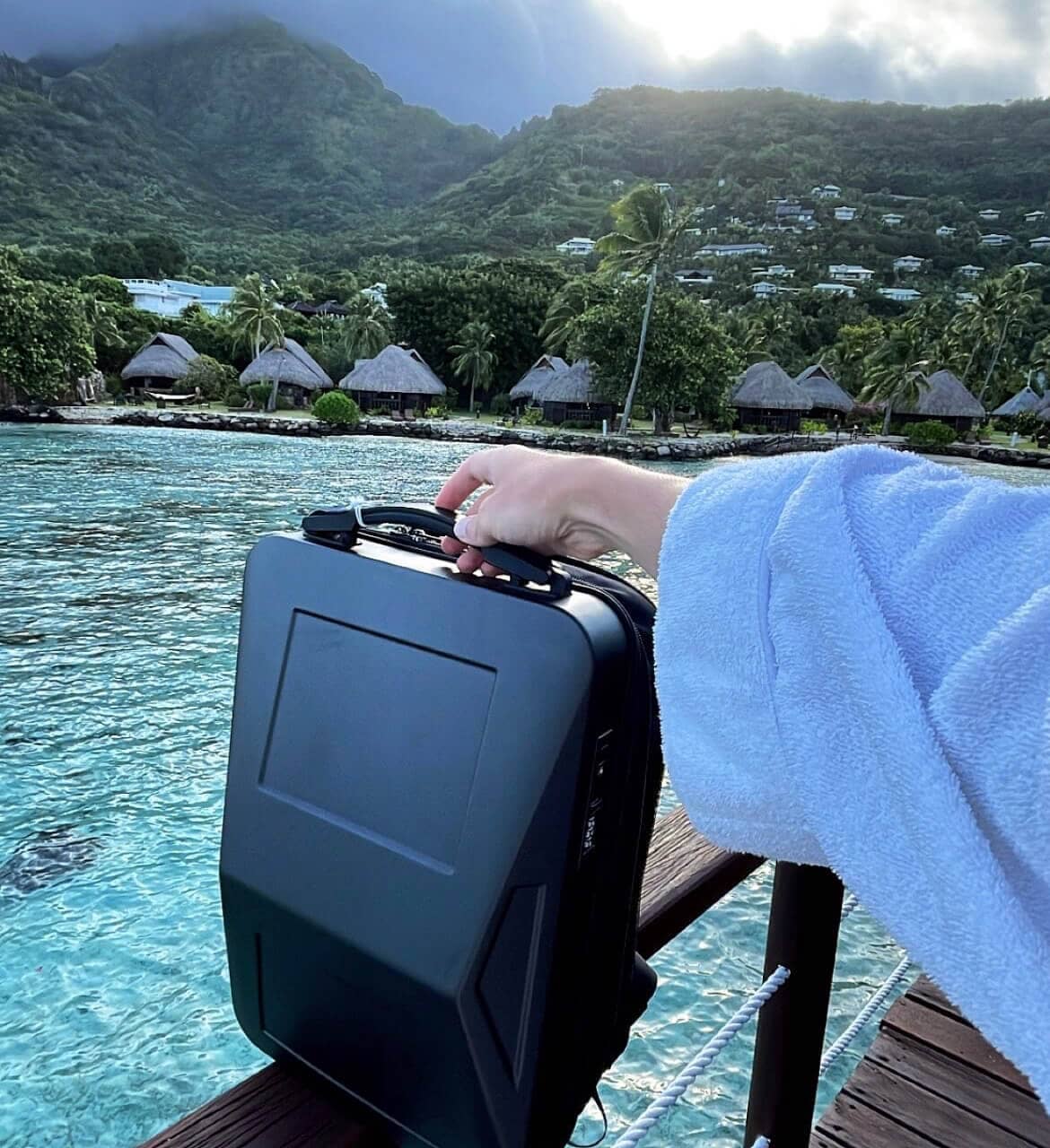 CyberBackpack Bags: Explore the Perfect Blend of Functionality and Style