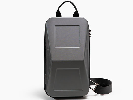 Tesla Cybertruck-Inspired Backpacks, Luggage, and Travel Accessories