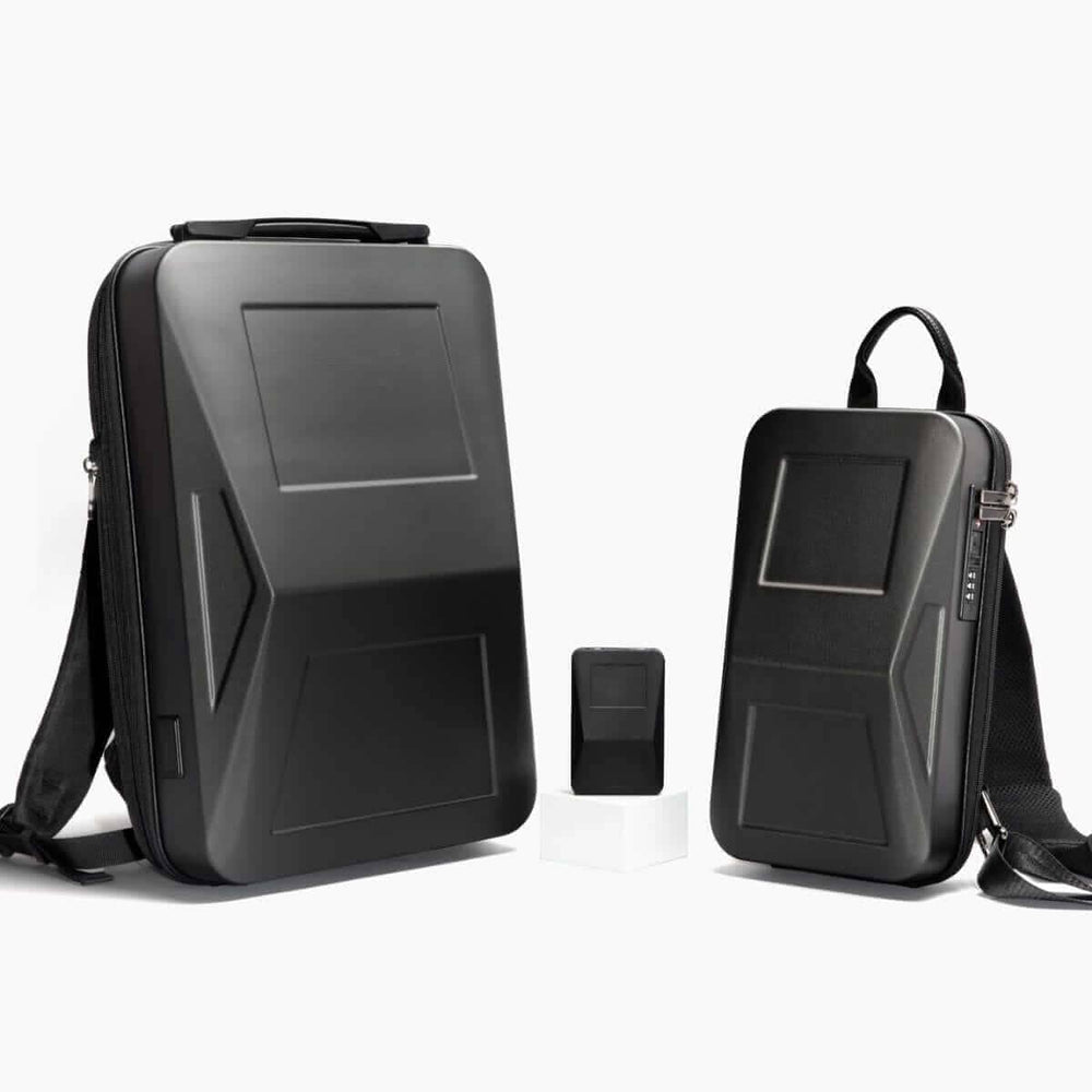 CyberBackpack Bags: Explore the Perfect Blend of Functionality and Style