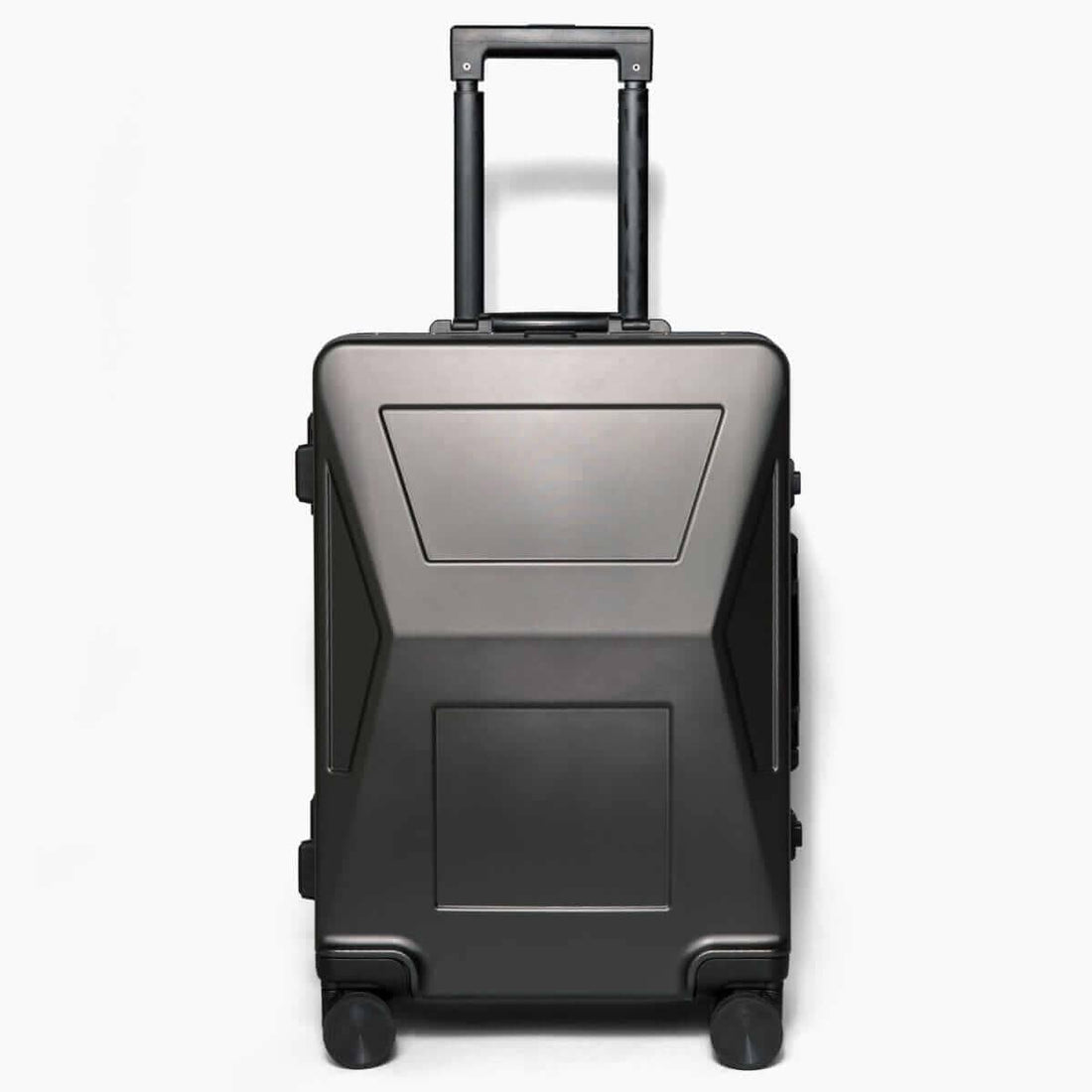 CyberLuggage Carryon Suitcase: Lightweight and Durable Hardside Spinner ...