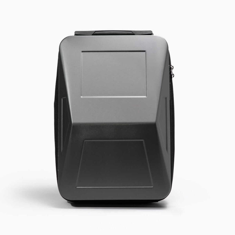 CYBERLUGGAGE, CYBERBACKPACK 2.0 and CYBERPOWERBANK TRAVEL BUNDLE