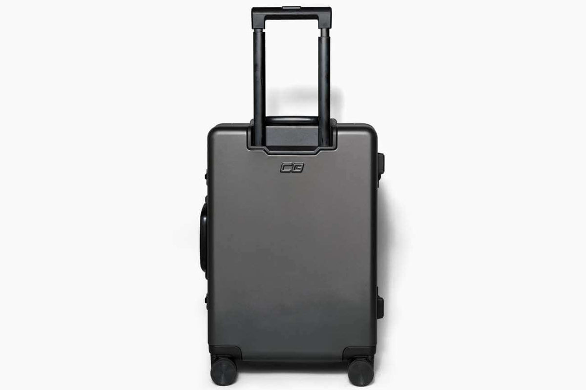 CYBERLUGGAGE, CYBERBACKPACK 2.0 and CYBERPOWERBANK TRAVEL BUNDLE