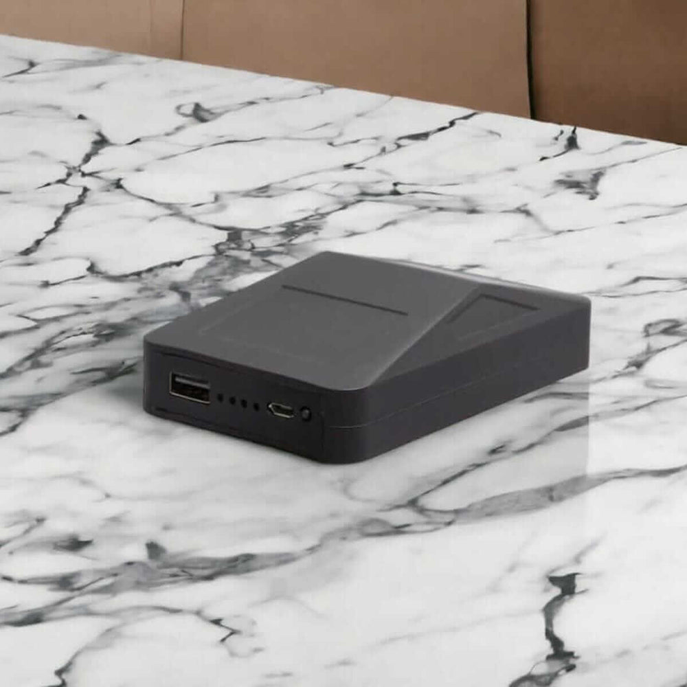 CyberPowerBank 5000mAh Phone Charger: Portable and Compact Power Bank ...