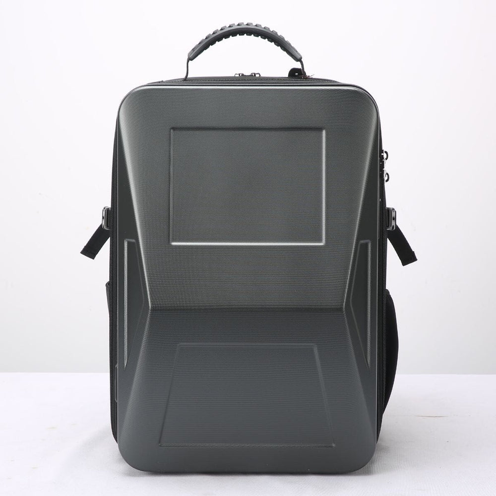 CYBER CAMER BACKPACK: TESLA CYBERTRUCK-INSPIRED (ANTI-THEFT, TRAVEL, T